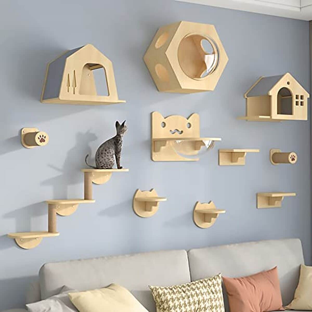 Sitemapcdatahttpshauscellcare1comarbre A Chat Mural Ikea
